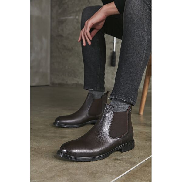 Hakiki Deri Bilek Boy Erkek Bot Hakiki Deri Bilek Boy Erkek Bot