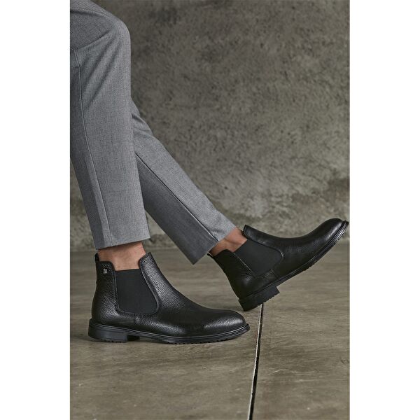 Hakiki Deri Bilek Boy Erkek Bot Hakiki Deri Bilek Boy Erkek Bot