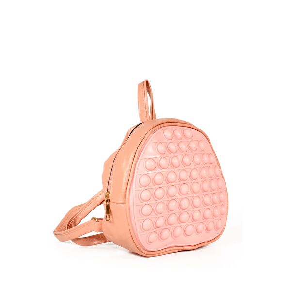 Pop It Kız Çocuk Sırt Çantası