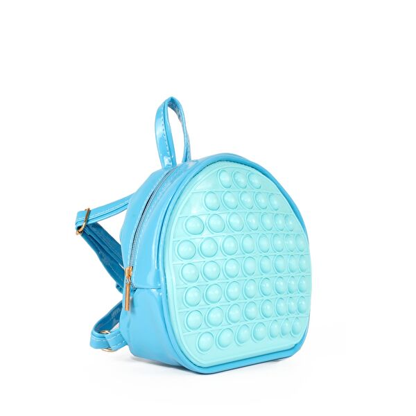 Pop It Kız Çocuk Sırt Çantası