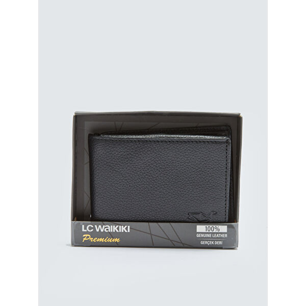 Hakiki Deri Erkek Cüzdan Hakiki Deri Erkek Cüzdan