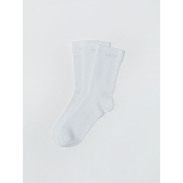 Erkek Soket Çorap 3'lü