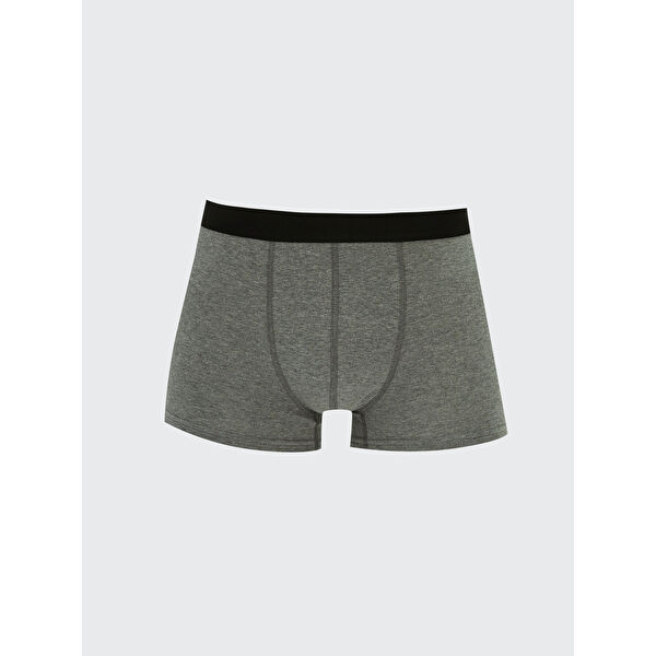 Standart Kalıp Esnek Kumaş Erkek Boxer Standart Kalıp Esnek Kumaş Erkek Boxer