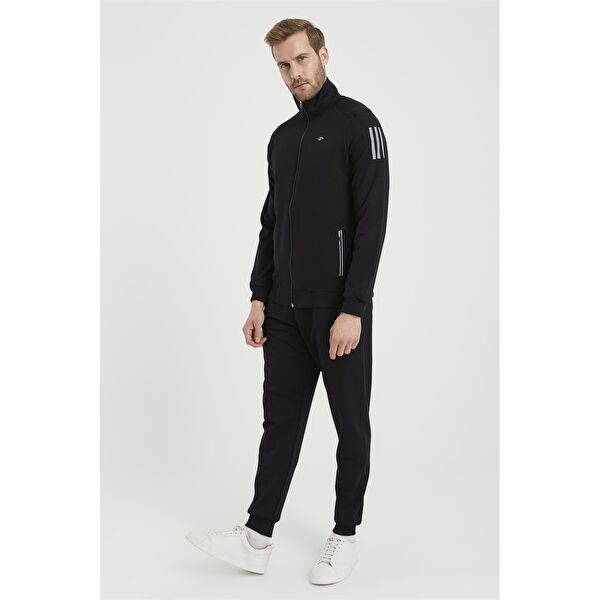 Standart Kalıp Erkek Eşofman Takım