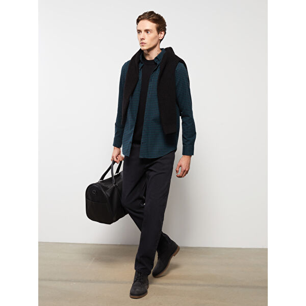 Regular Fit Erkek Jean Pantolon Regular Fit Erkek Jean Pantolon