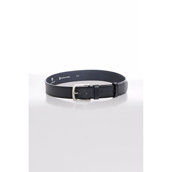 Hakiki Deri Erkek Kemer