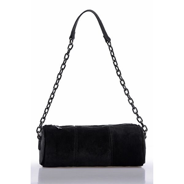 Hakiki Deri Kadın Omuz Çanta