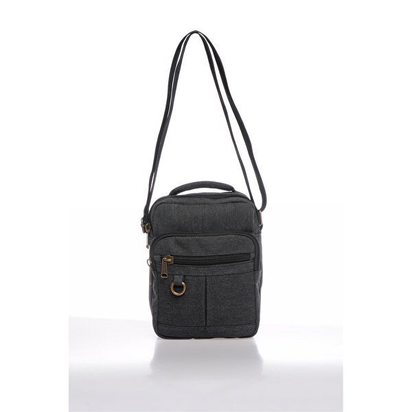 Düz Erkek Çapraz Çanta