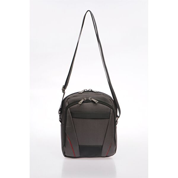 Düz Erkek Çapraz Çanta