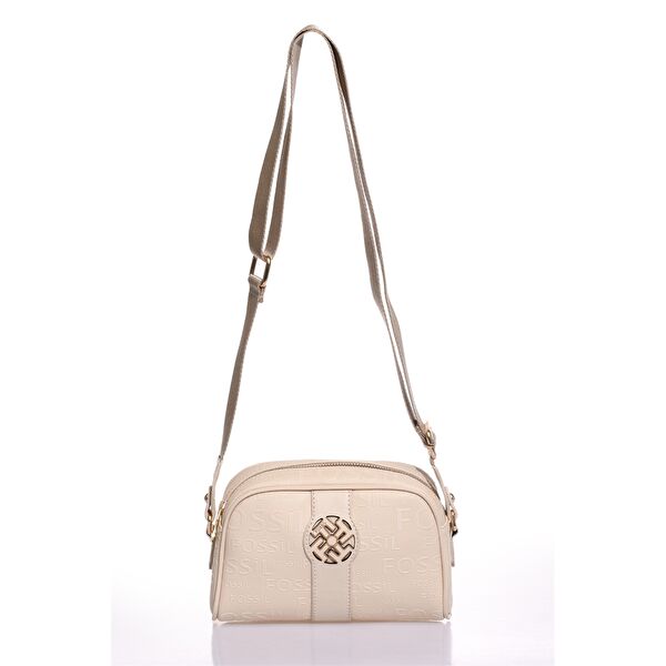 Ayarlanabilir Askılı Kadın Kol Çantası