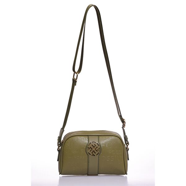 Ayarlanabilir Askılı Kadın Kol Çantası