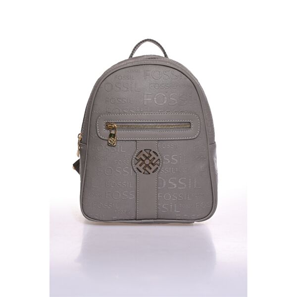 Desenli Kadın Sırt Çantası Desenli Kadın Sırt Çantası