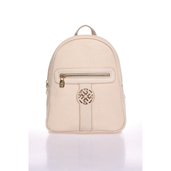 Desenli Kadın Sırt Çantası Desenli Kadın Sırt Çantası