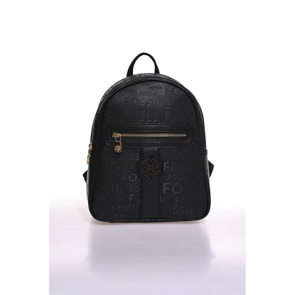 Desenli Kadın Sırt Çantası Desenli Kadın Sırt Çantası