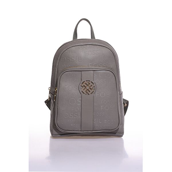 Desenli Kadın Sırt Çantası Desenli Kadın Sırt Çantası