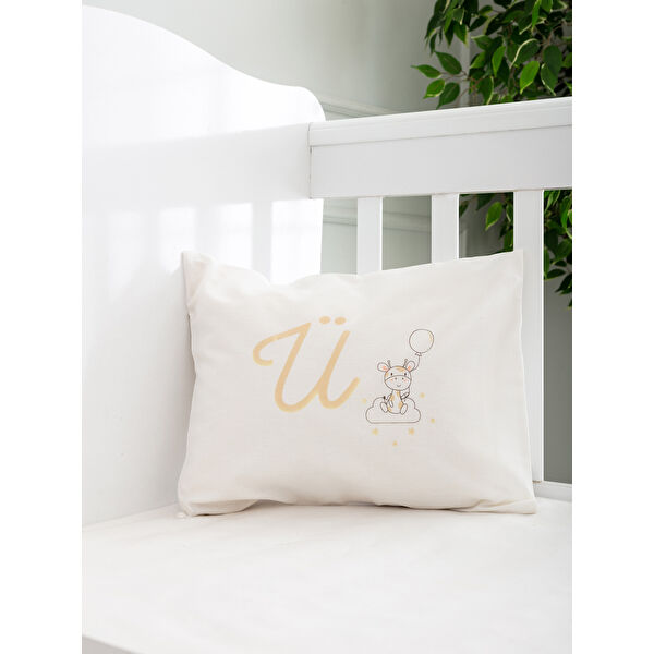Bebek Yastık Kılıfı Bebek Yastık Kılıfı