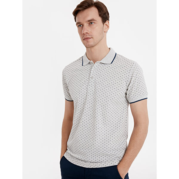 LCW CLASSIC Erkek Tişört LCW CLASSIC Erkek Tişört