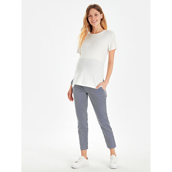 Ekstra Dar Fit Hamile Pantolon