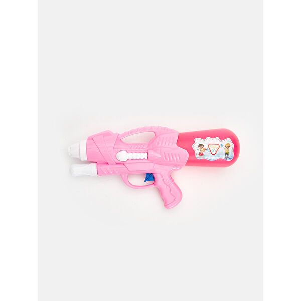 Kız Çocuk Su Tabancası Kız Çocuk Su Tabancası