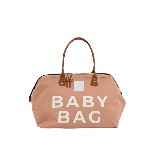 Bebek Bakım Çantası