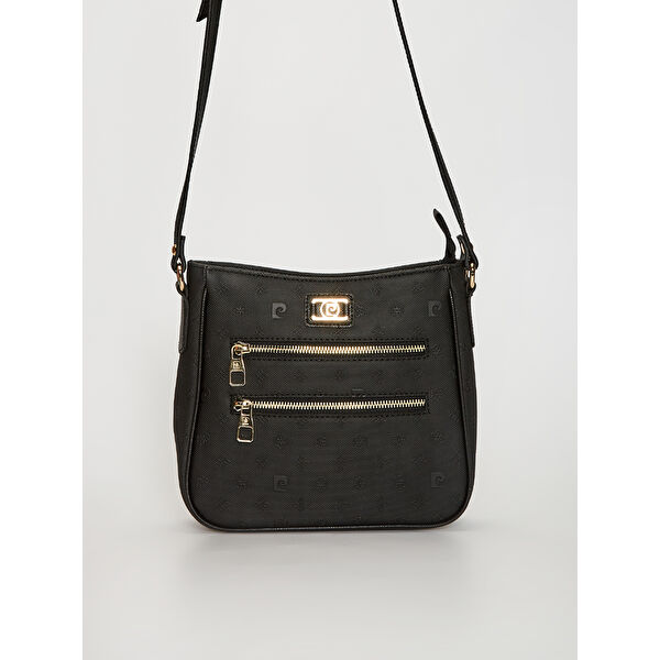 Pierre Cardin Logolu Çapraz Çanta