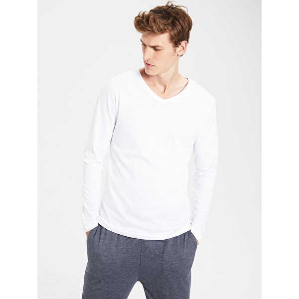 LCW DREAM Penye Erkek Atlet