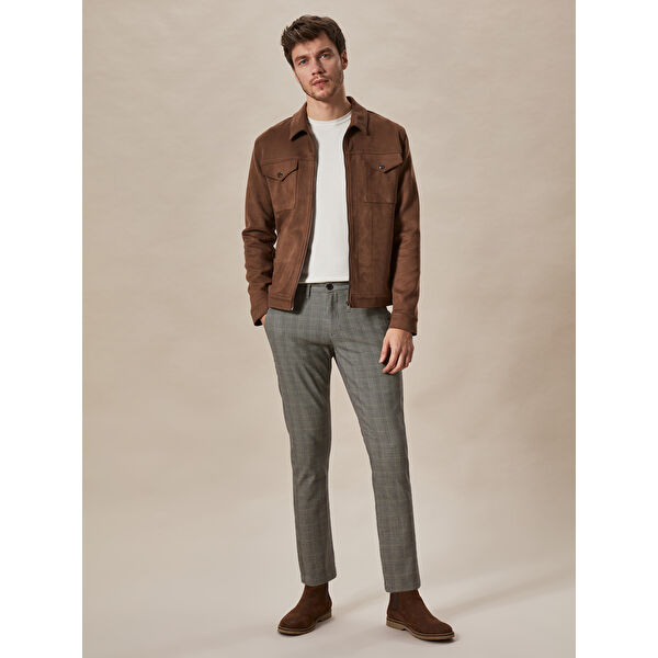 LCW VISION Crop Erkek Pantolon