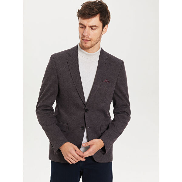 LCW CLASSIC Erkek Blazer Ceket