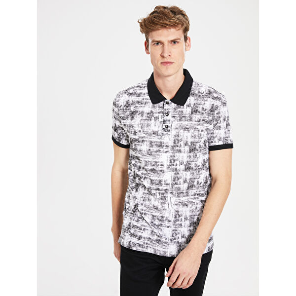 LCW CASUAL Penye Erkek Tişört