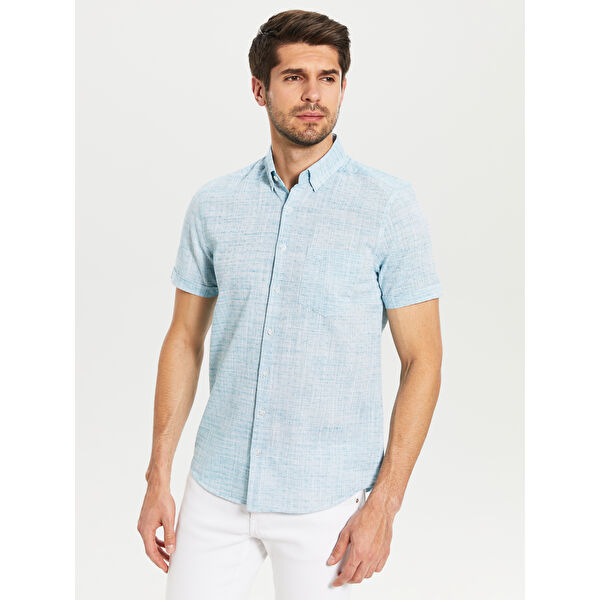 LCW CLASSIC Erkek Gömlek