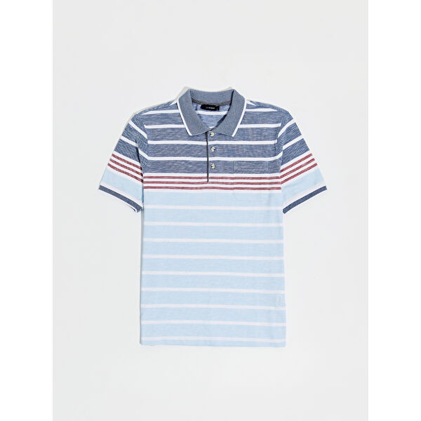 LCW CLASSIC Erkek Tişört