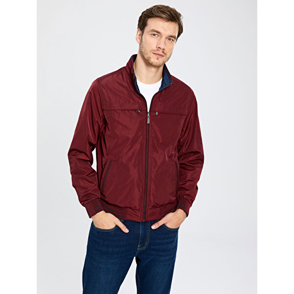 LCW CLASSIC Erkek Mont