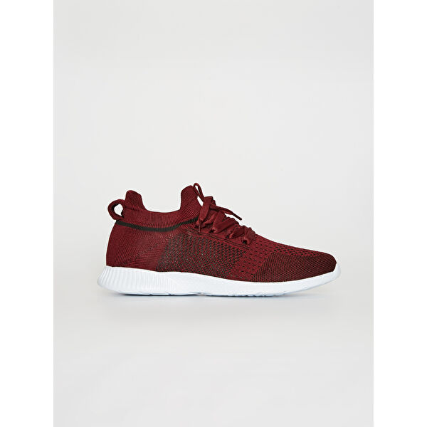 Erkek Triko Aktif Spor Ayakkabı Erkek Triko Aktif Spor Ayakkabı