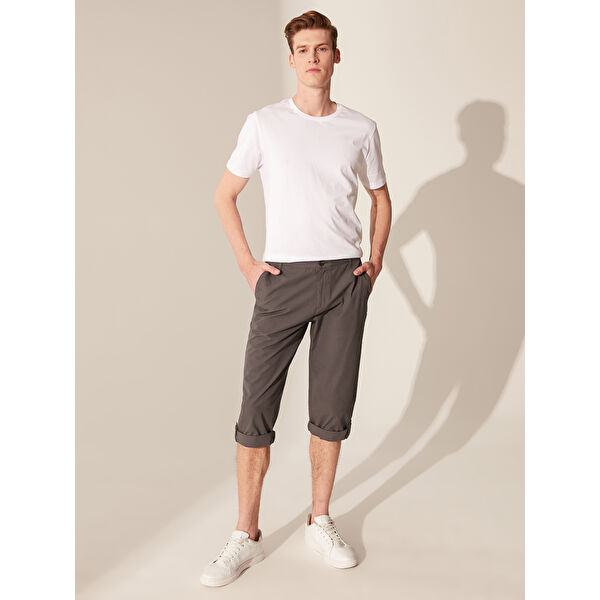 Geniş Kalıp Basic Roller