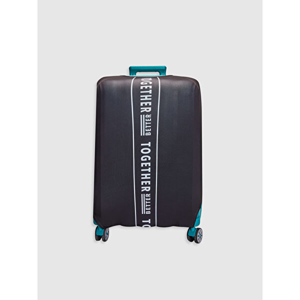 Büyük Boy Valiz Kılıfı