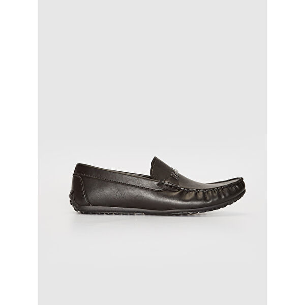 Erkek Makosen Ayakkabı