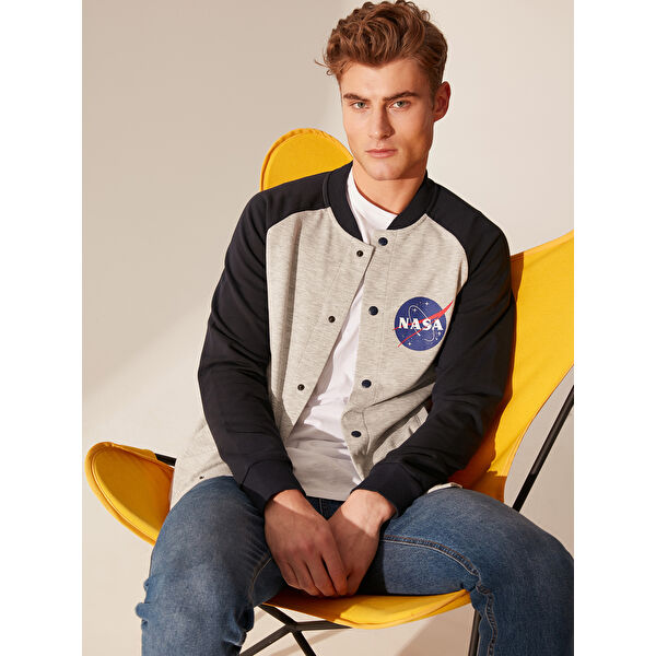 LCW CASUAL Erkek Spor Hırka