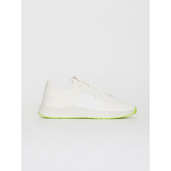 Erkek Slip On Aktif Spor Ayakkabı