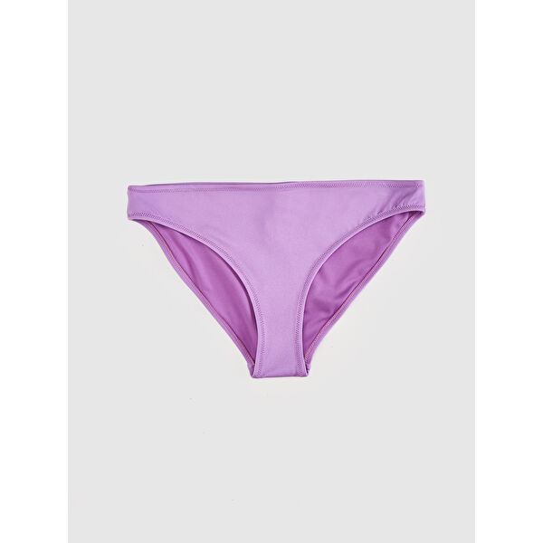 Düz Raşel Kumaş Kadın Bikini Alt Düz Raşel Kumaş Kadın Bikini Alt
