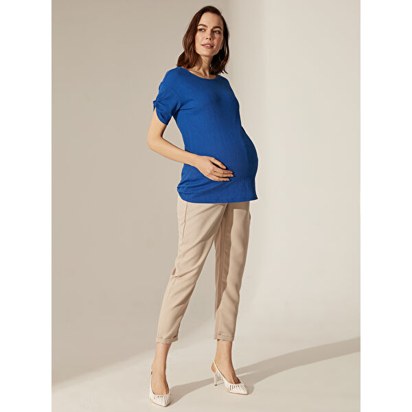 Hamile Cigarette Kadın Pantolon