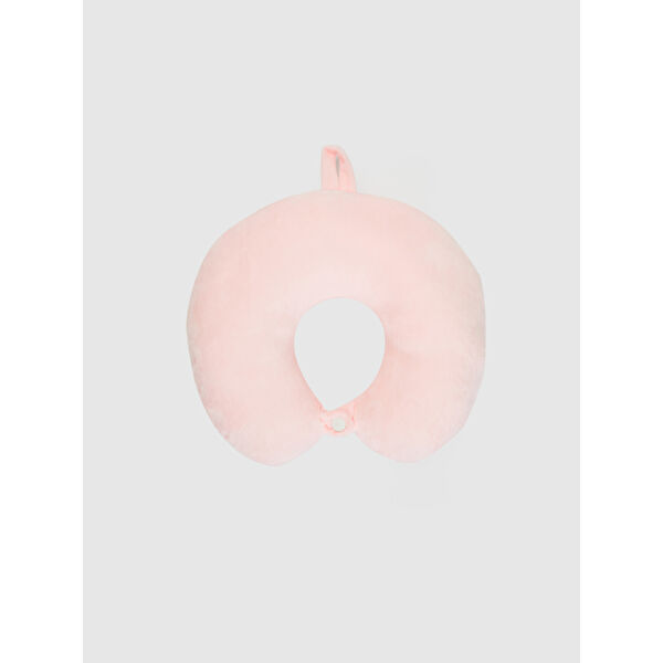 Düz Kadın Boyun Yastığı