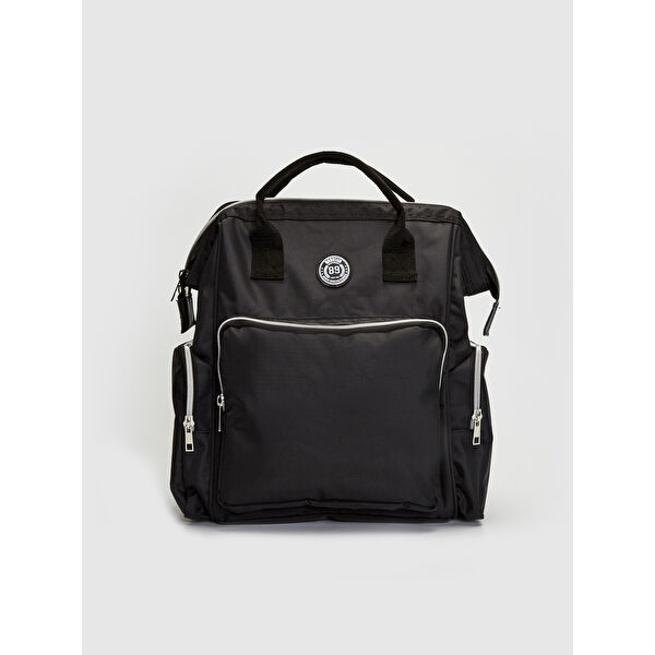 Bebek Bakım Çantası