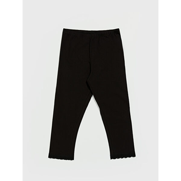 LCW DREAM Standart Fit Penye Kadın İçlik