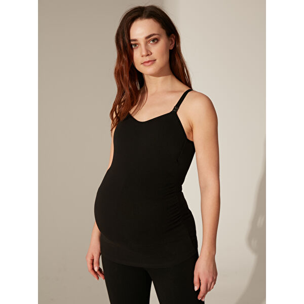 LCW DREAM Penye Kadın İç Giyim Atlet