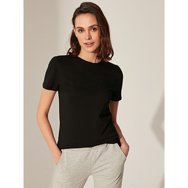 LCW DREAM Penye Kadın Atlet