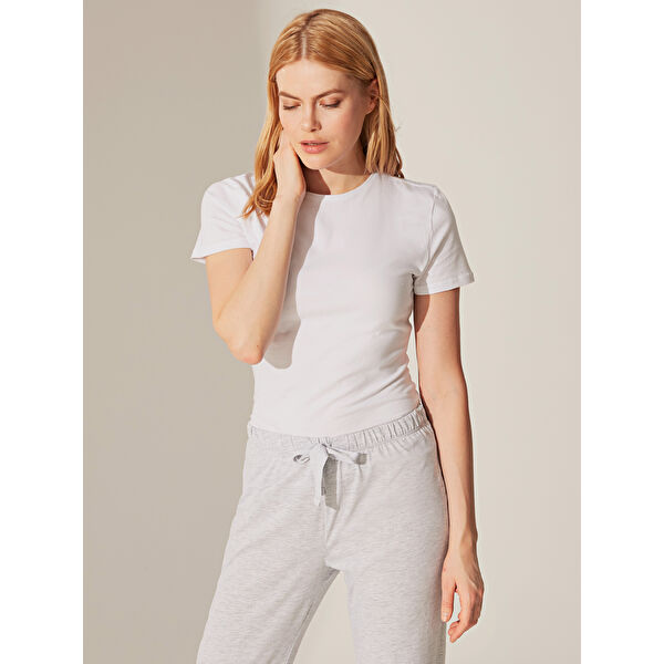 LCW DREAM Penye Kadın Atlet