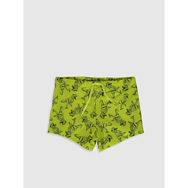 Erkek Çocuk Boxer Mayo Erkek Çocuk Boxer Mayo