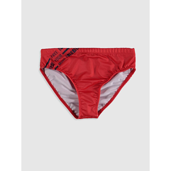 Erkek Çocuk Slip Mayo Erkek Çocuk Slip Mayo