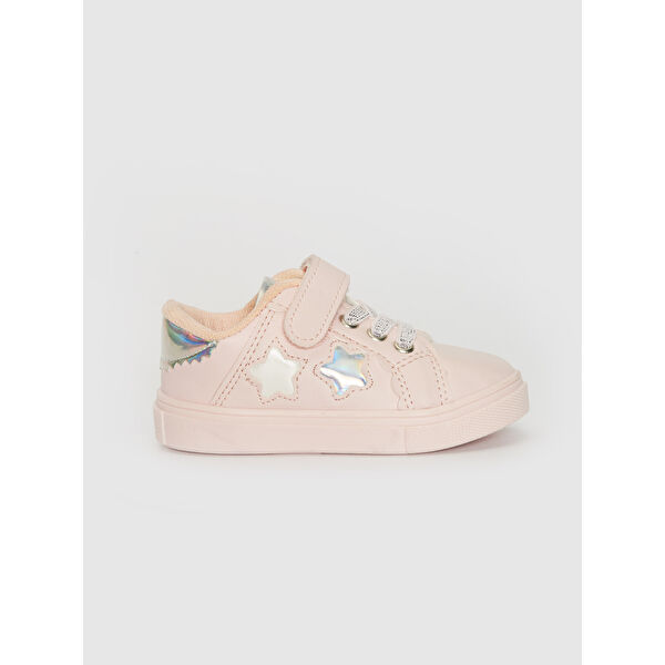Kız Bebek Sneaker