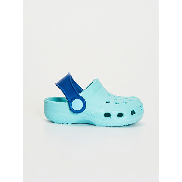 Erkek Bebek Plaj Sandaleti Erkek Bebek Plaj Sandaleti